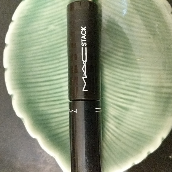 MAC Cosmetics | Makeup | Mac Stack Mascara | Poshmark